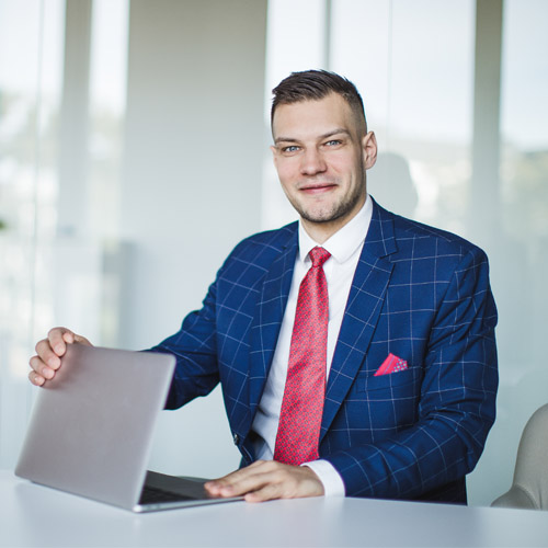 Strona główna | Firma EURO-dom.CO Nieruchomości